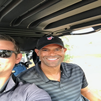 Serious Golfers. Serious Instruction. | MyGolfDNA.com